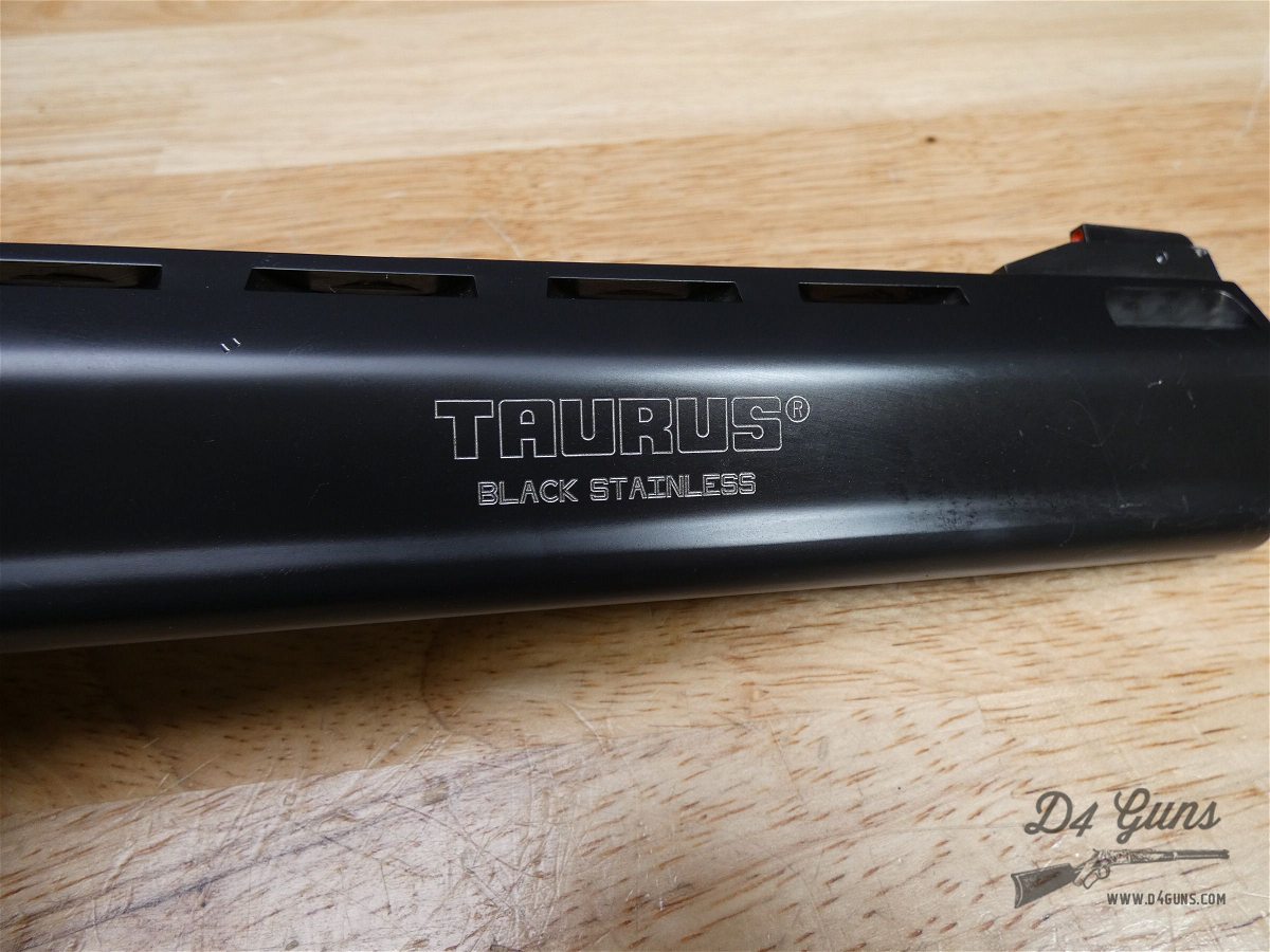 Taurus Raging Bull Professional Hunter - .454 Casull - M454 - 454 - OG Box - Revolvers at ...