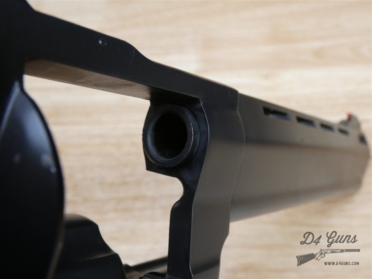 Taurus Raging Bull Professional Hunter - .454 Casull - M454 - 454 - OG ...