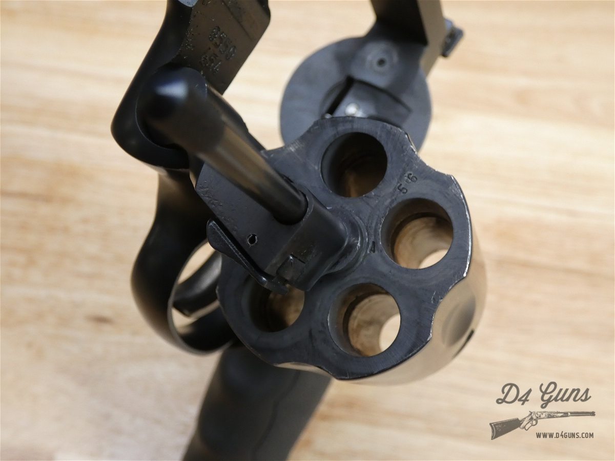 Taurus Raging Bull Professional Hunter - .454 Casull - M454 - 454 - OG ...