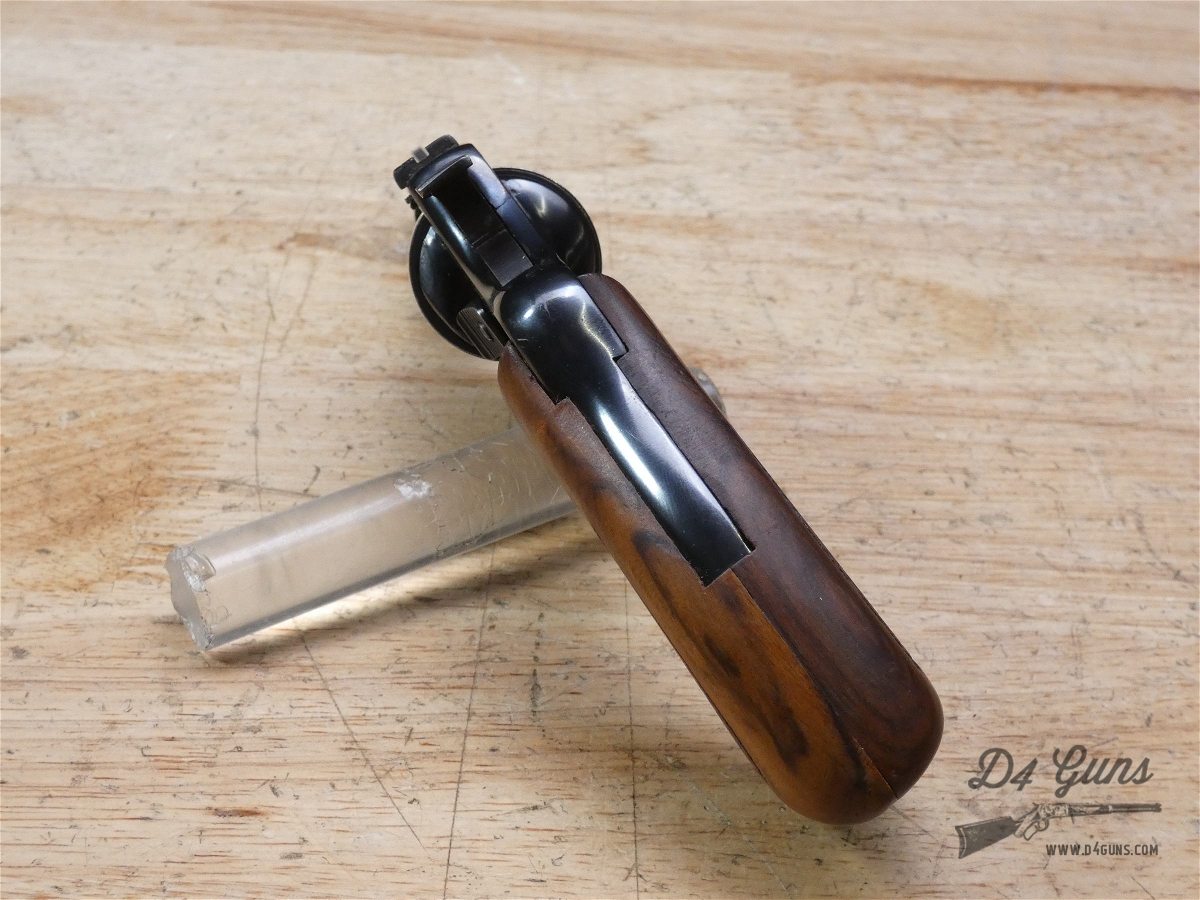 Rossi M70 - .22 LR - J-Frame - CCW - Interarms - SA/DA - 6 Shot Plinker ...