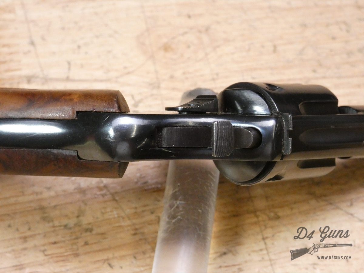 Rossi M70 - .22 LR - J-Frame - CCW - Interarms - SA/DA - 6 Shot Plinker ...