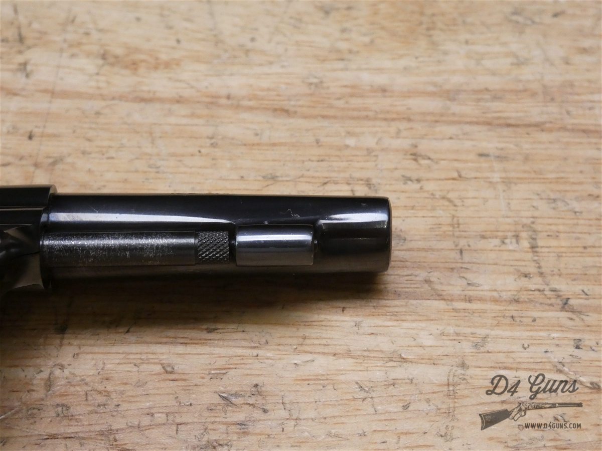 Rossi M70 - .22 LR - J-Frame - CCW - Interarms - SA/DA - 6 Shot Plinker ...