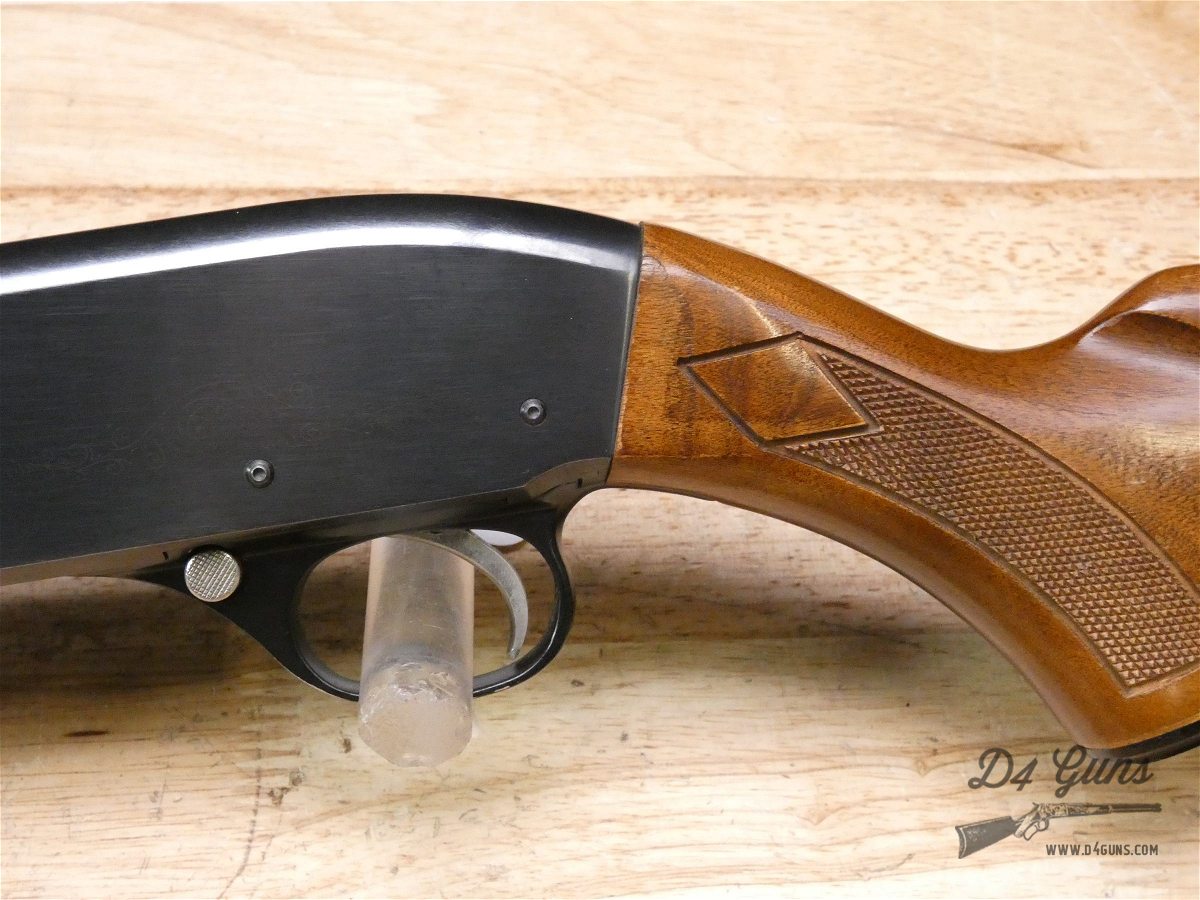 Sears Ted Williams Model 75 - 20 Gauge - Hi-Standard - Adj Choke ...