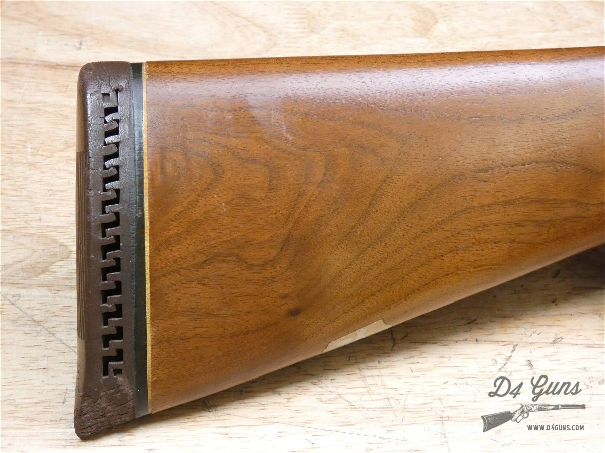 Sears Ted Williams Model 75 - 20 Gauge - Hi-Standard - Adj Choke ...