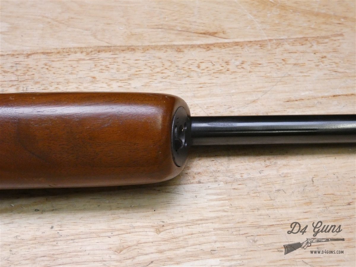 Sears Ted Williams Model 75 - 20 Gauge - Hi-Standard - Adj Choke ...