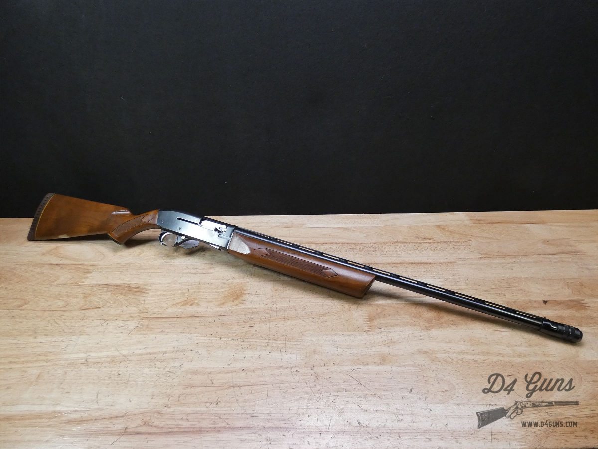 Sears Ted Williams Model 75 - 20 Gauge - Hi-Standard - Adj Choke ...