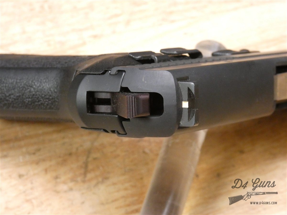 Sig Sauer P239 - 9mm - 239 - CCW - SA/DA - Decocker - w/ Case & Mags ...