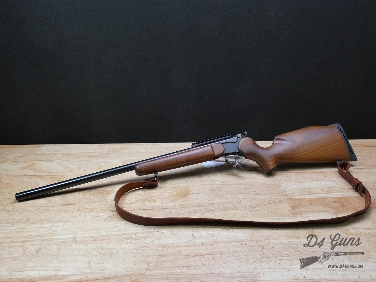Thompson Center Contender G2 - .375 JDJ - T/C - w/ Sling - Single Shot ...