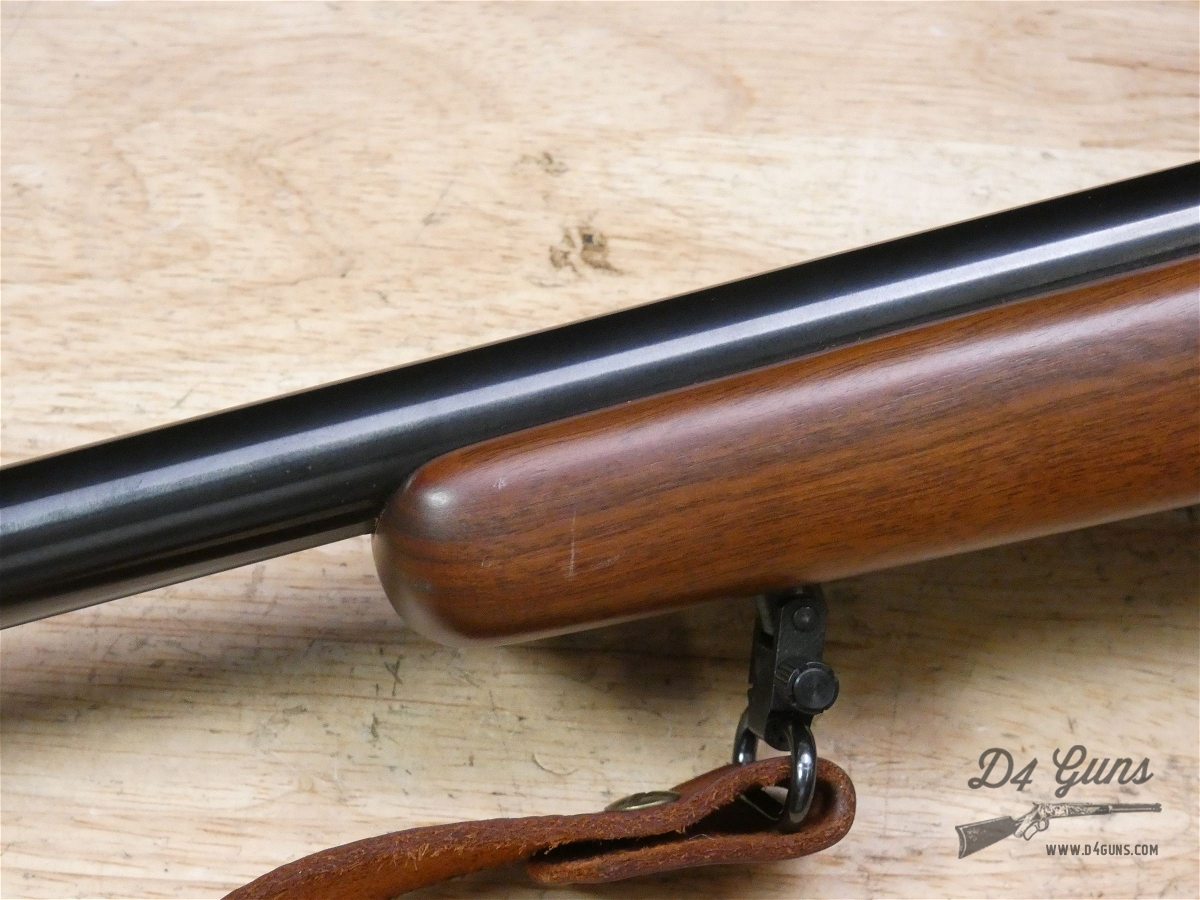 Thompson Center Contender G2 - .375 JDJ - T/C - w/ Sling - Single Shot ...