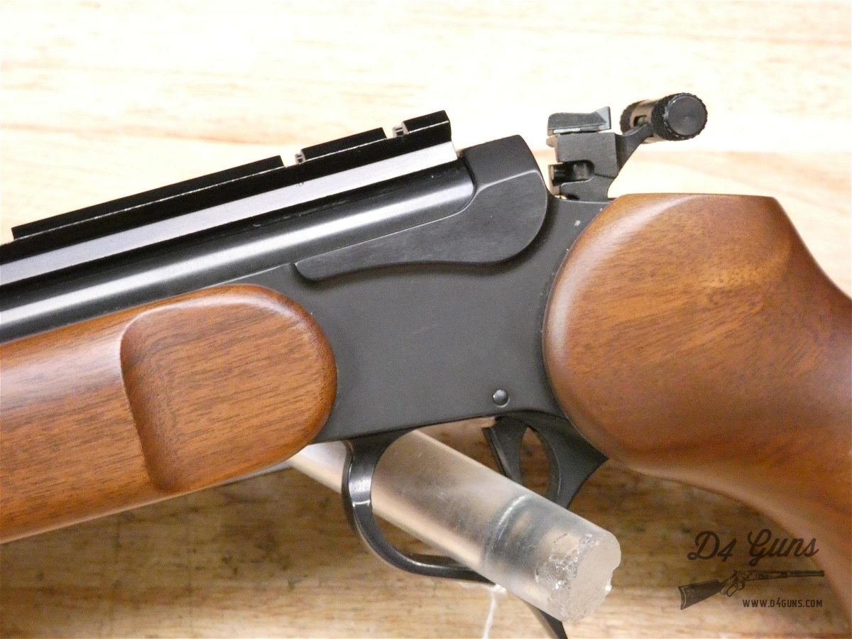 Thompson Center Contender G2 - .375 JDJ - T/C - w/ Sling - Single Shot ...