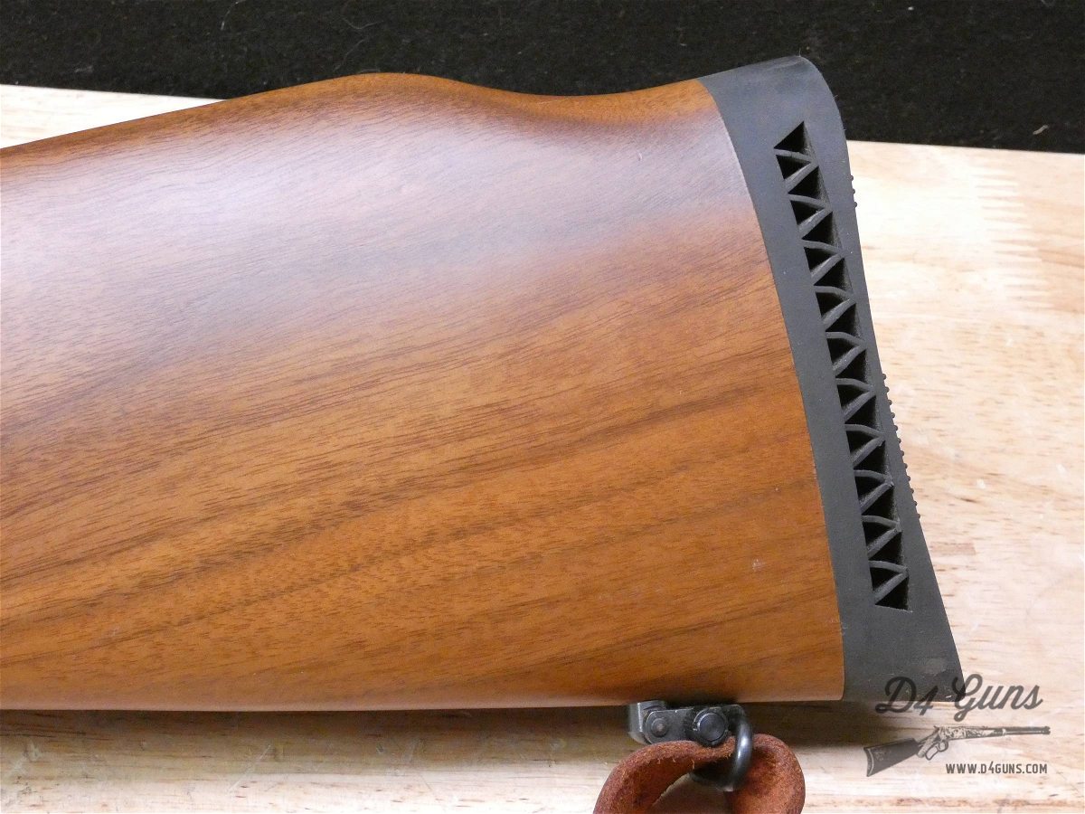 Thompson Center Contender G2 - .375 JDJ - T/C - w/ Sling - Single Shot ...