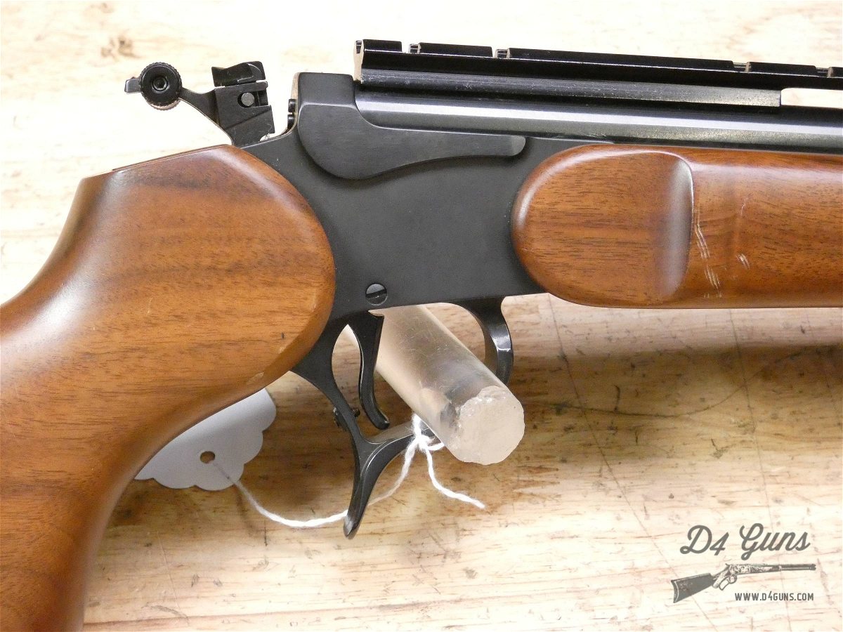 Thompson Center Contender G2 - .375 JDJ - T/C - w/ Sling - Single Shot ...