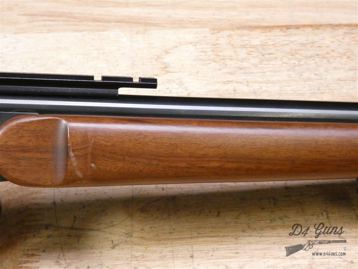 Thompson Center Contender G2 - .375 JDJ - T/C - w/ Sling - Single Shot ...