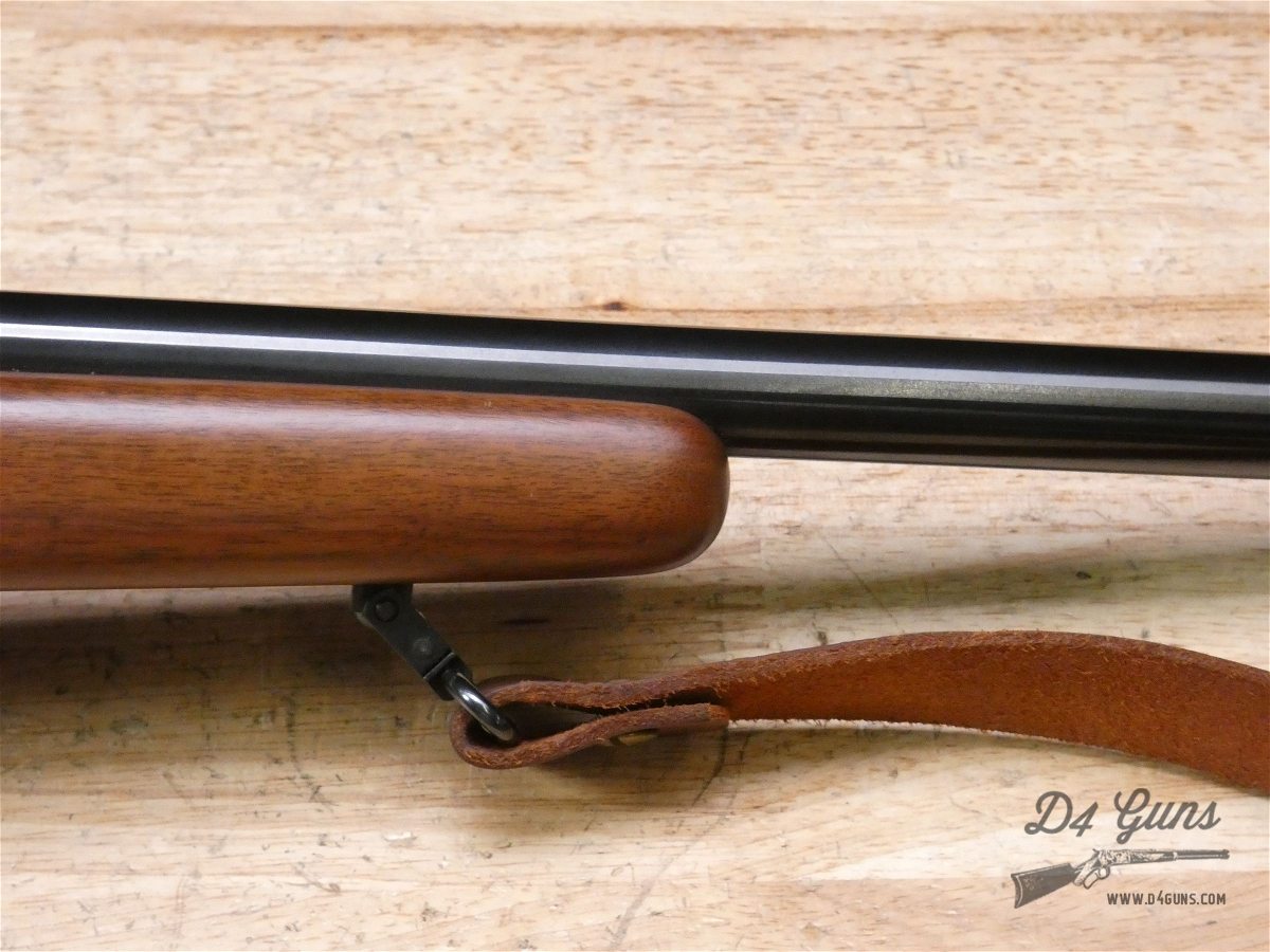 Thompson Center Contender G2 - .375 JDJ - T/C - w/ Sling - Single Shot ...