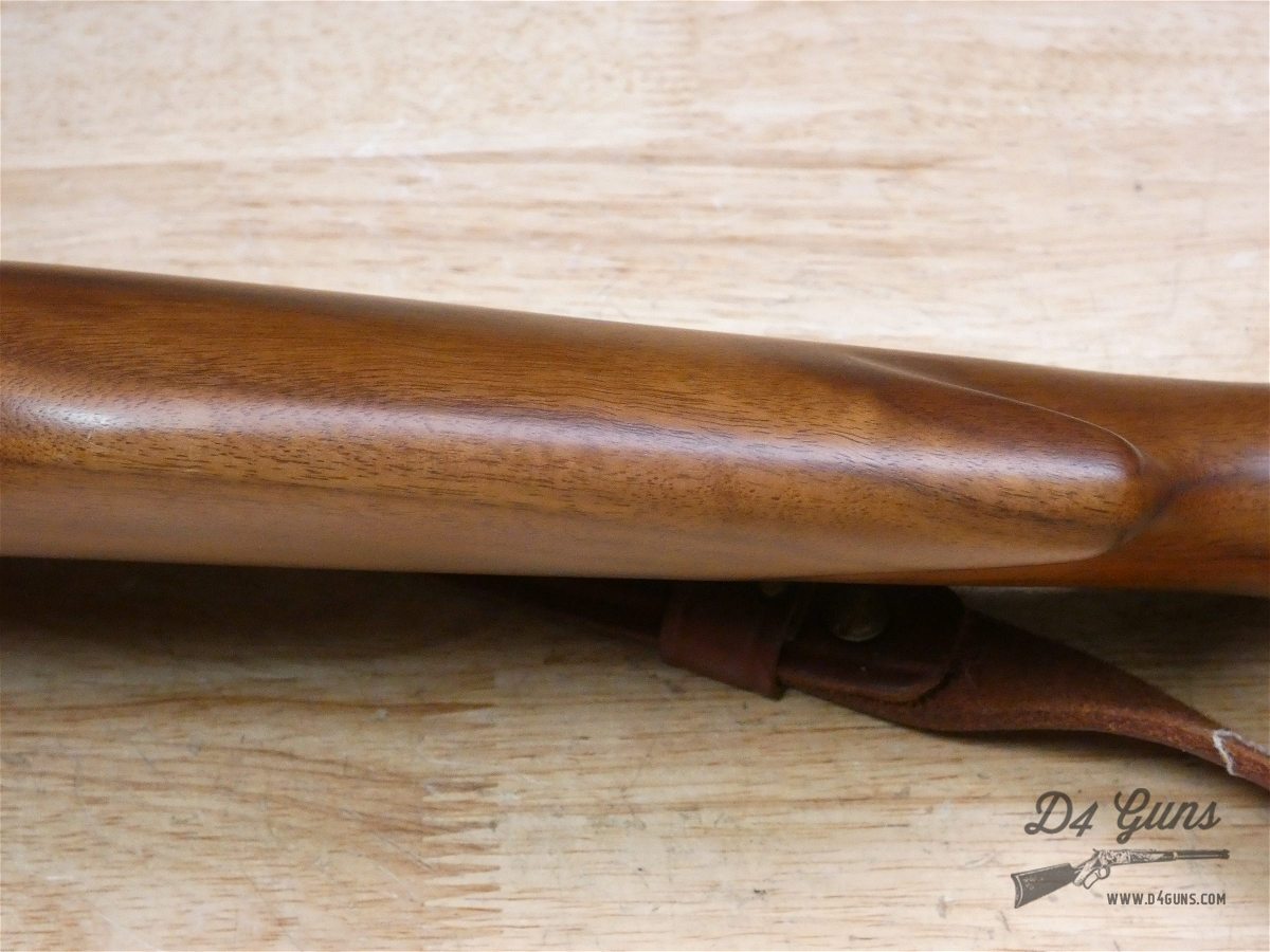 Thompson Center Contender G2 - .375 JDJ - T/C - w/ Sling - Single Shot ...