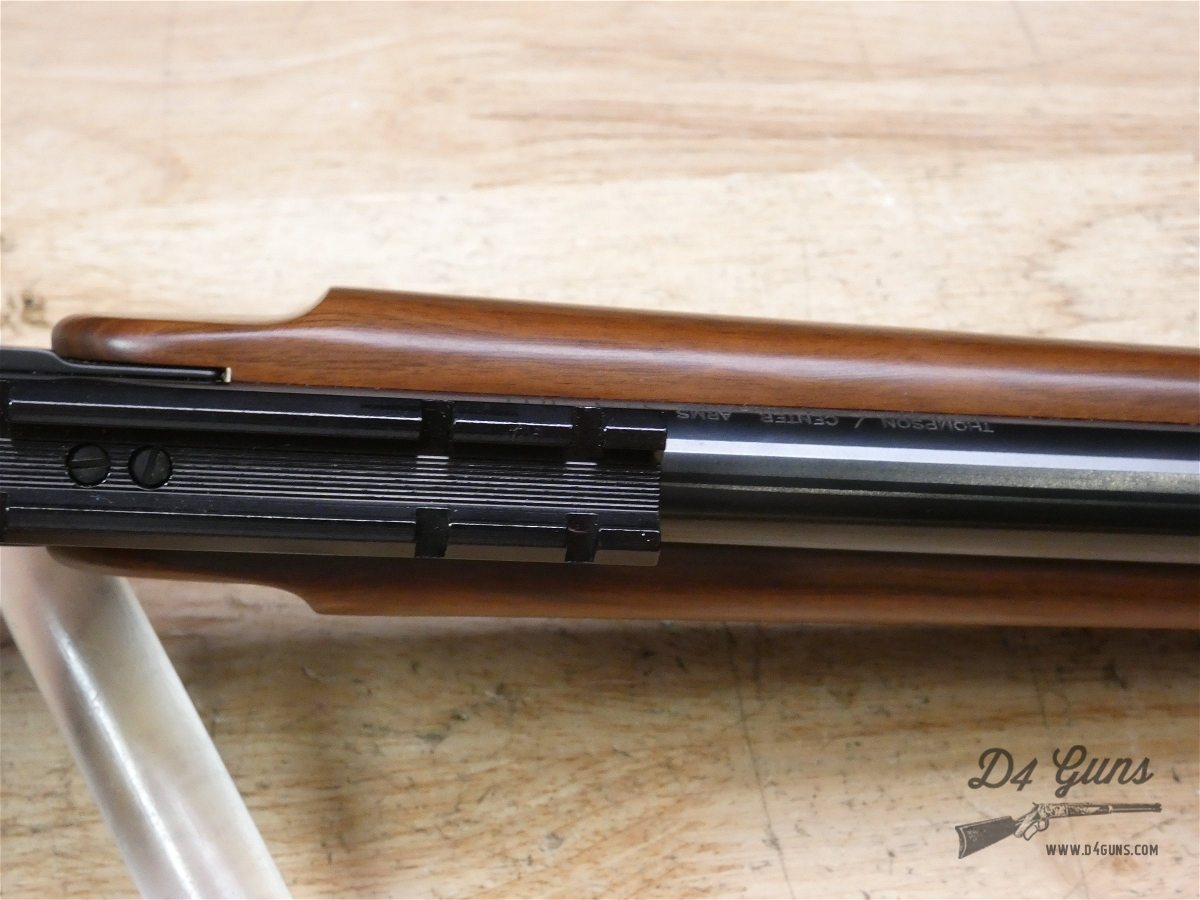 Thompson Center Contender G2 - .375 JDJ - T/C - w/ Sling - Single Shot ...