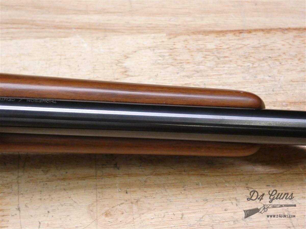 Thompson Center Contender G2 - .375 JDJ - T/C - w/ Sling - Single Shot ...