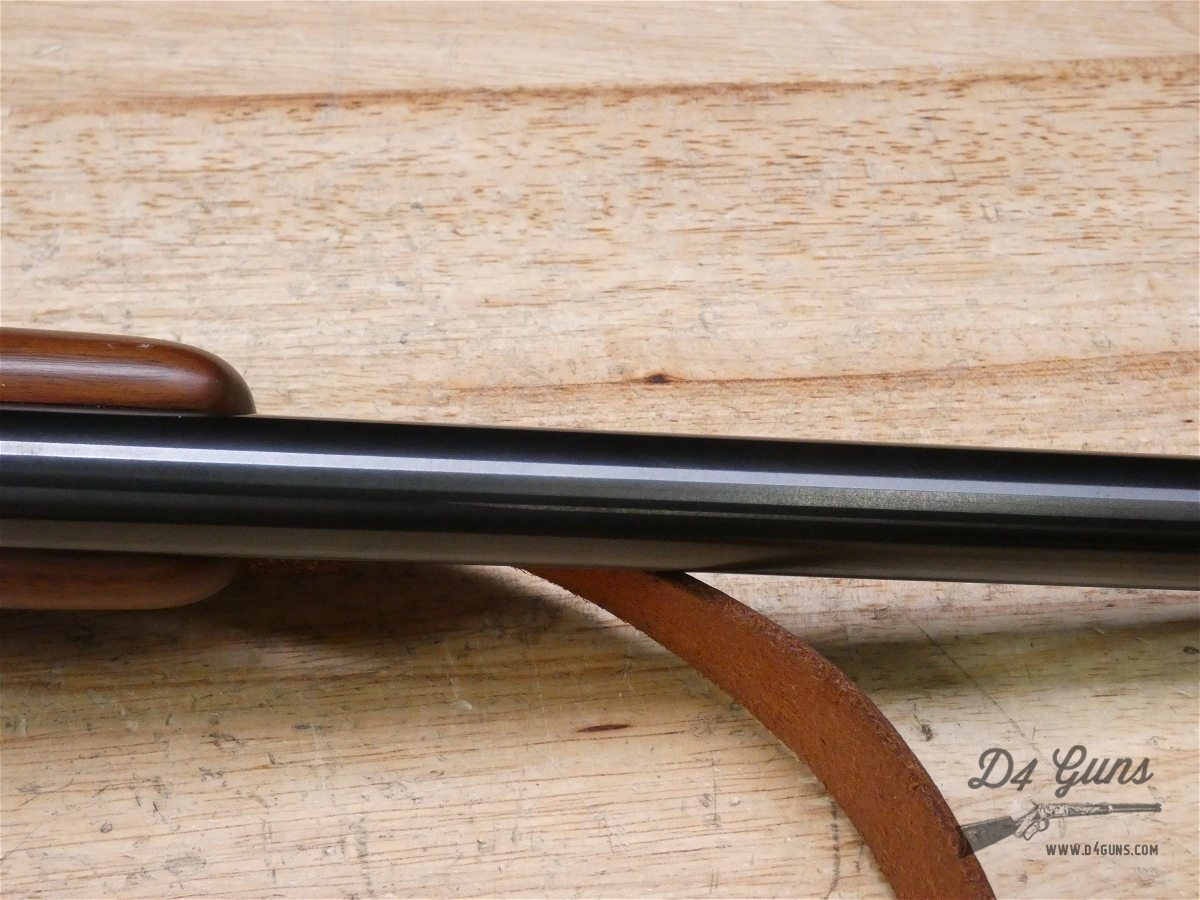 Thompson Center Contender G2 - .375 JDJ - T/C - w/ Sling - Single Shot ...