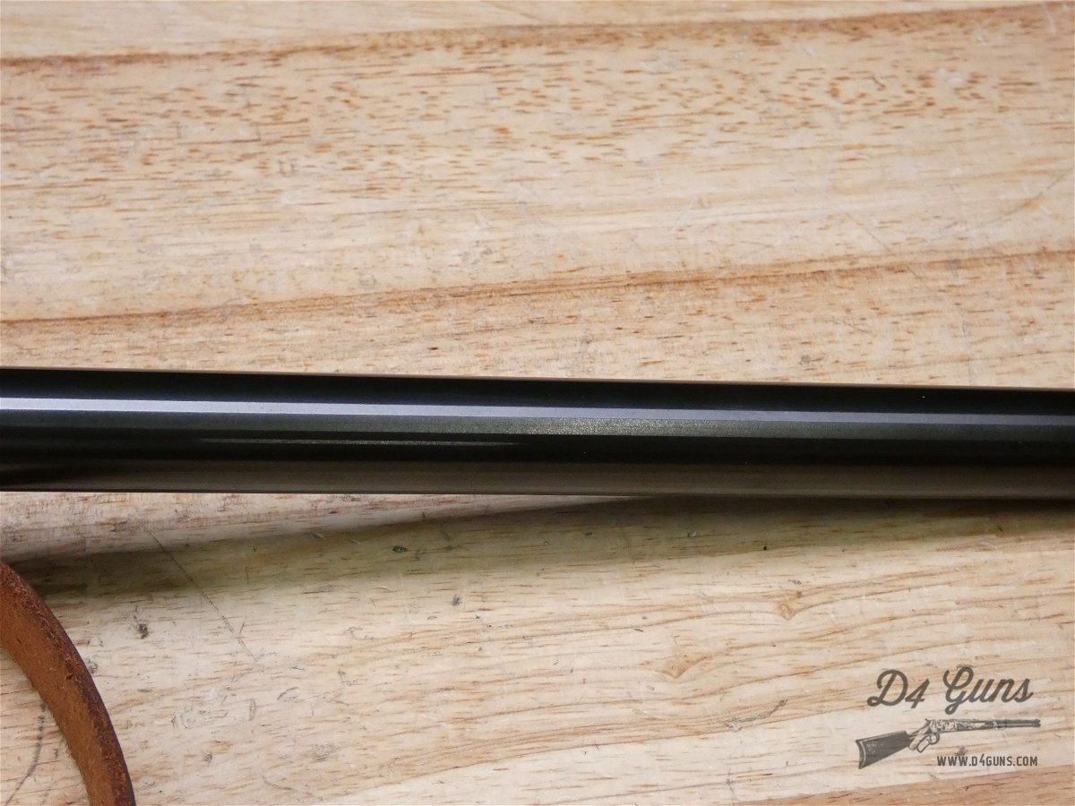 Thompson Center Contender G2 - .375 JDJ - T/C - w/ Sling - Single Shot ...