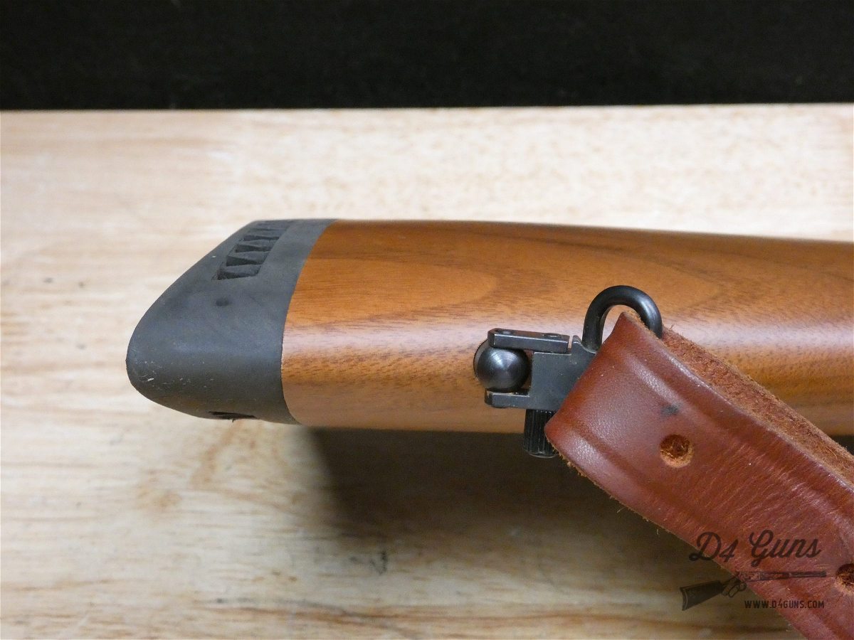 Thompson Center Contender G2 - .375 JDJ - T/C - w/ Sling - Single Shot ...