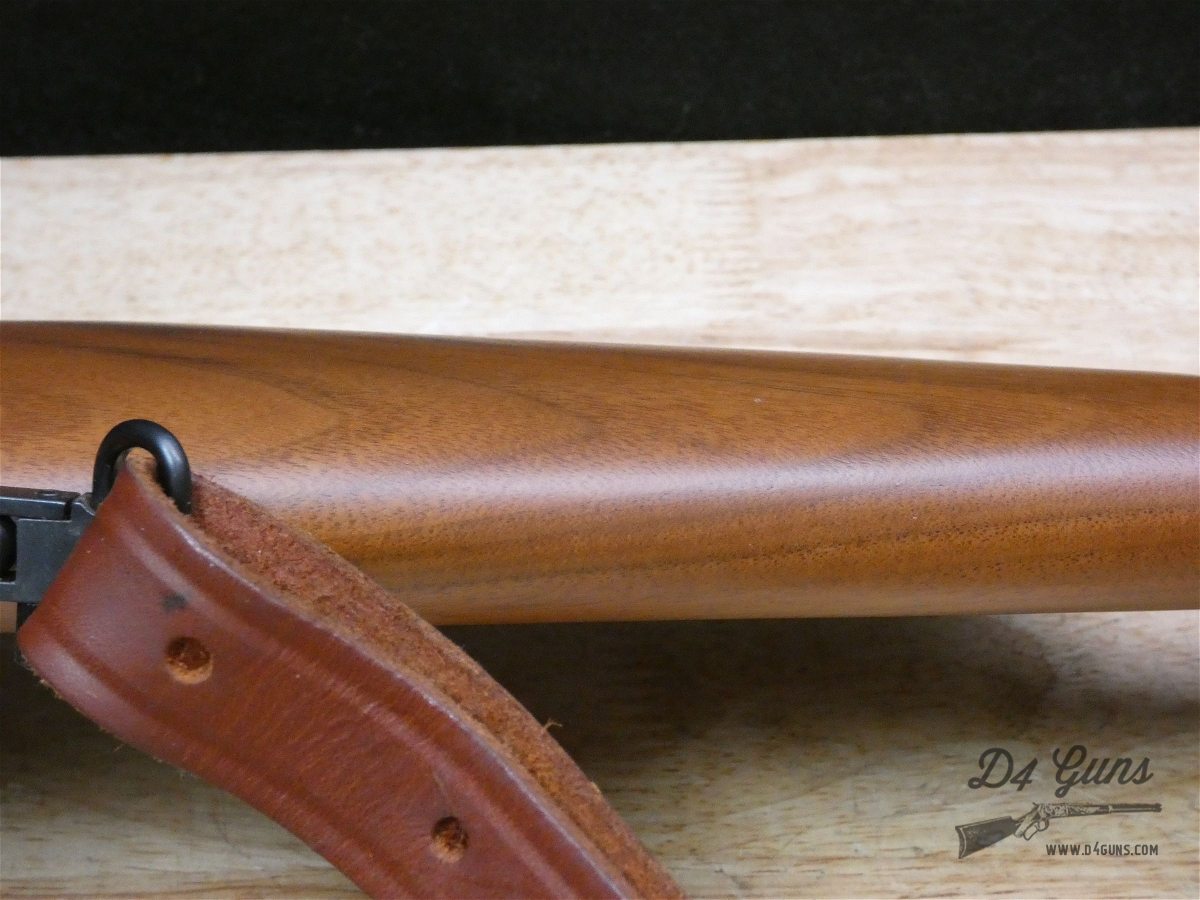 Thompson Center Contender G2 - .375 JDJ - T/C - w/ Sling - Single Shot ...