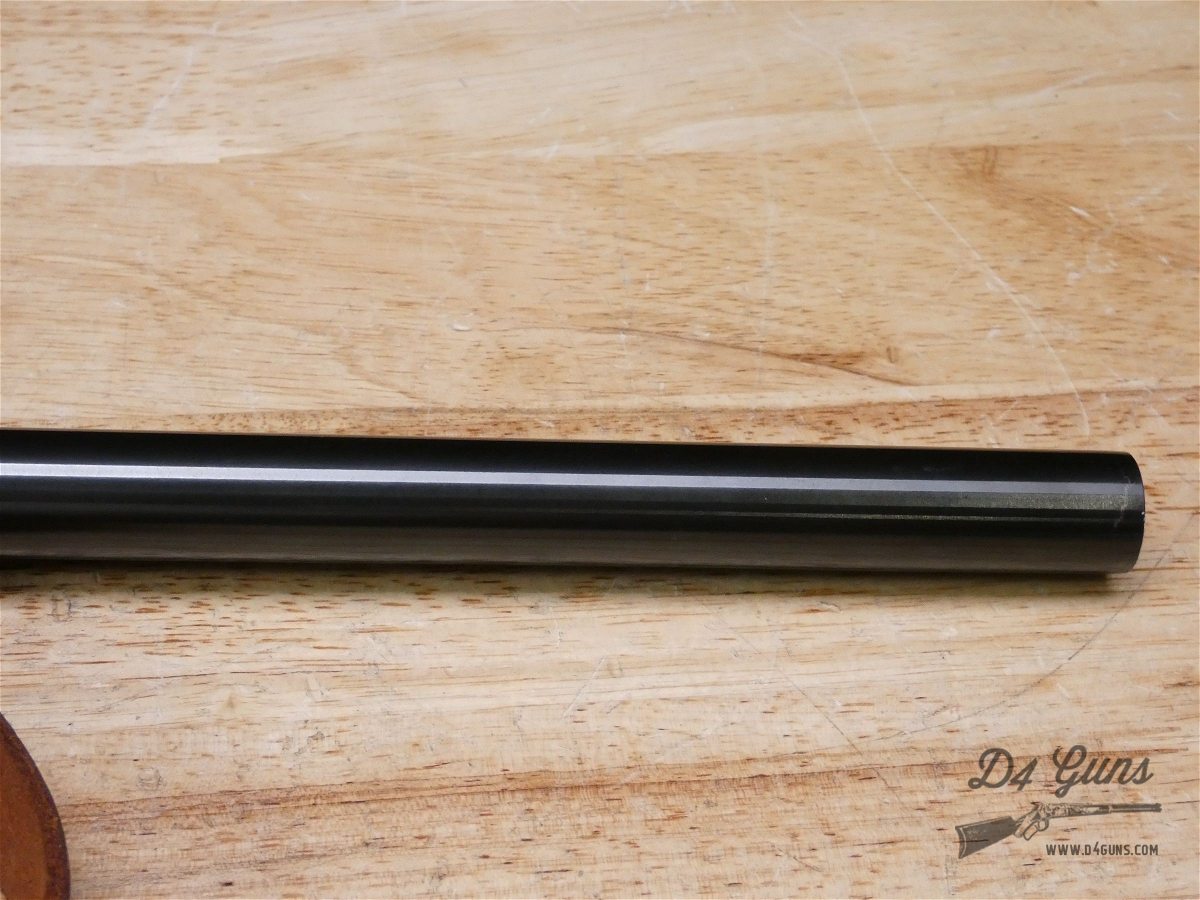 Thompson Center Contender G2 - .375 JDJ - T/C - w/ Sling - Single Shot ...