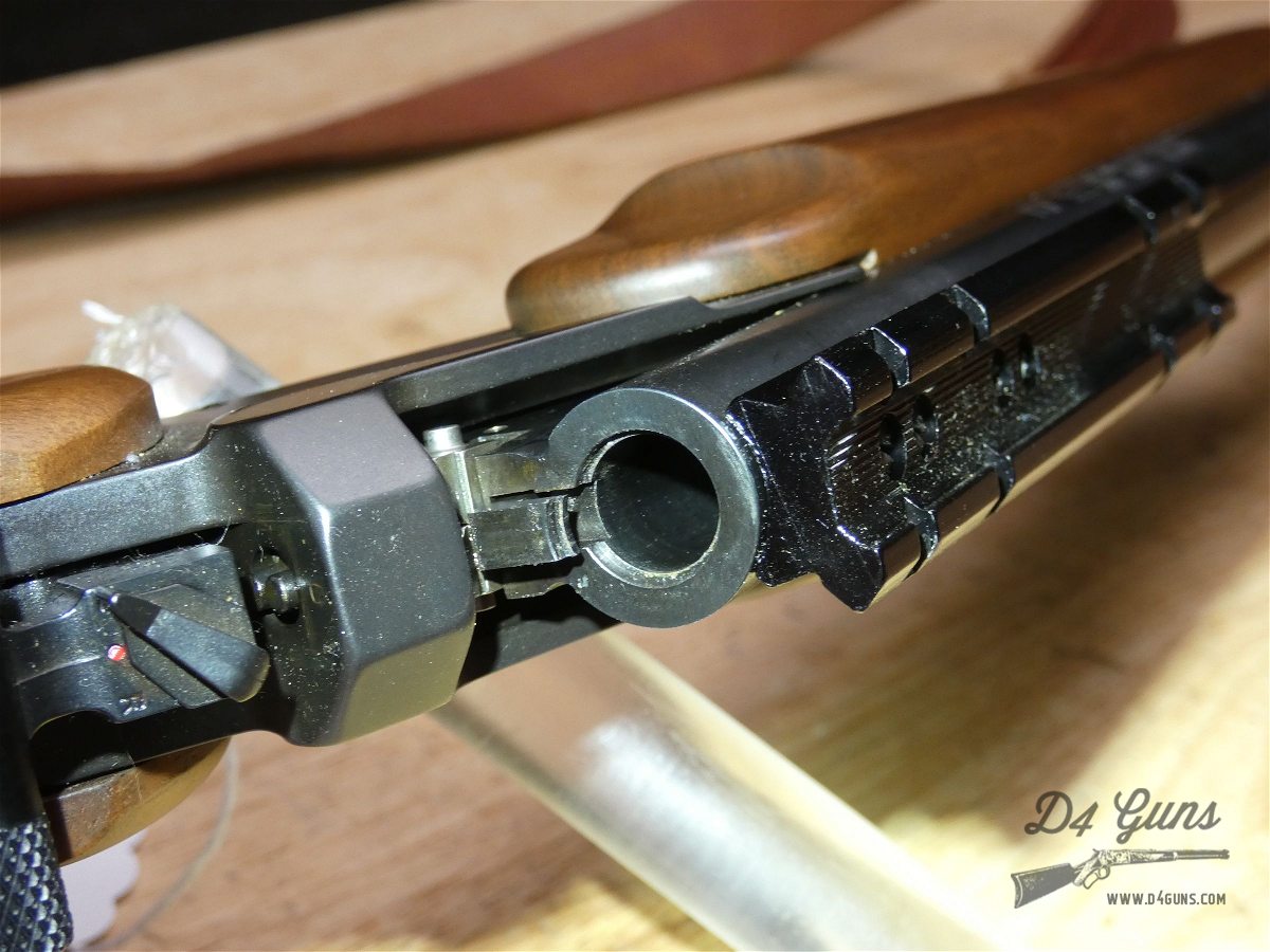 Thompson Center Contender G2 - .375 JDJ - T/C - w/ Sling - Single Shot ...