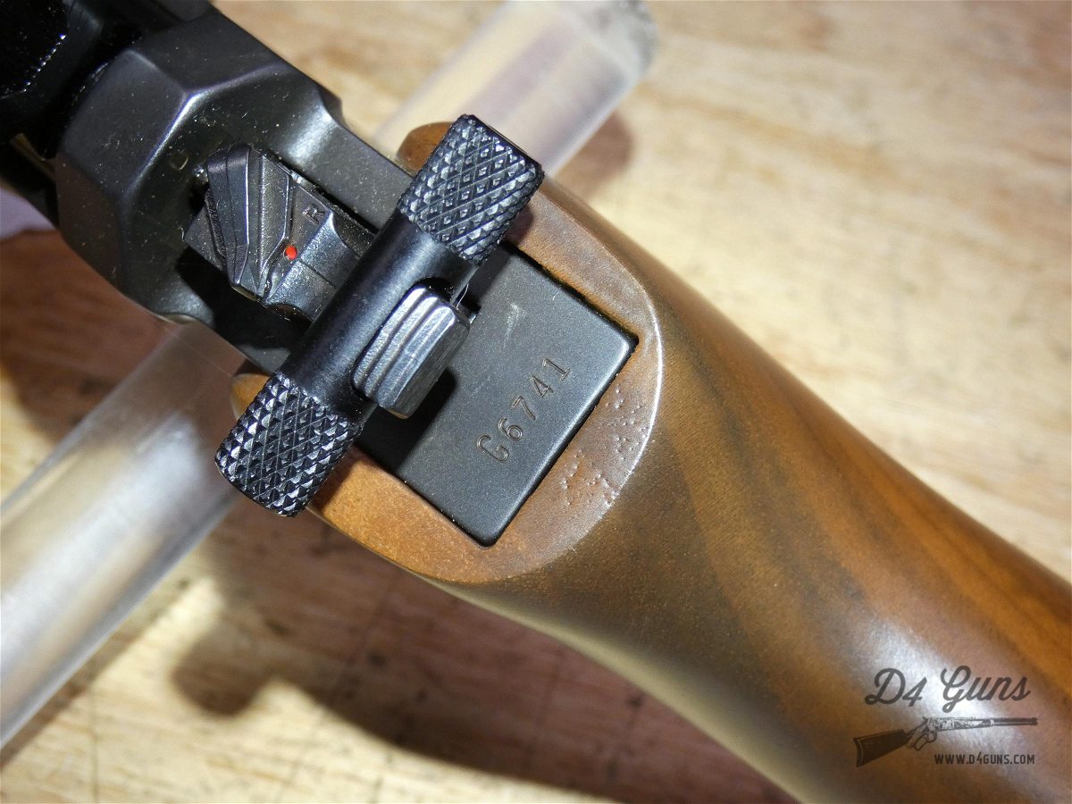 Thompson Center Contender G2 - .375 JDJ - T/C - w/ Sling - Single Shot ...