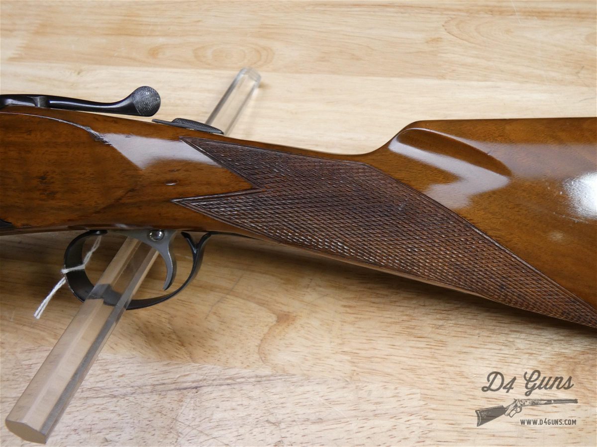 Orvis Model 555 Green Mountain - 12 GA - Vent Rib - English Stock - SKB ...