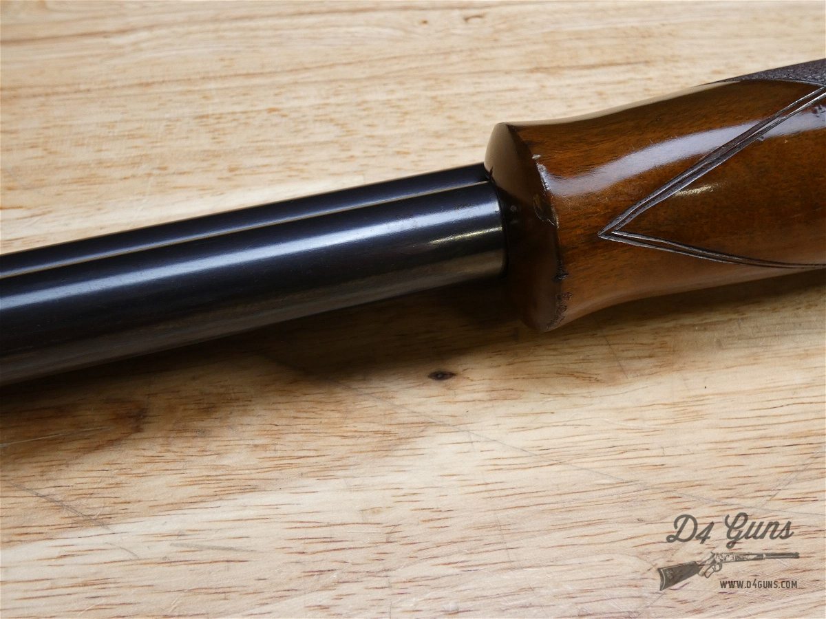 Orvis Model 555 Green Mountain - 12 GA - Vent Rib - English Stock - SKB ...