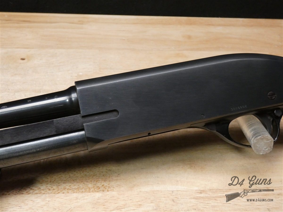 High Standard Flite King Deluxe Model K4111 - .410 Gauge - Hi Standard - Pump Action Shotguns at ...