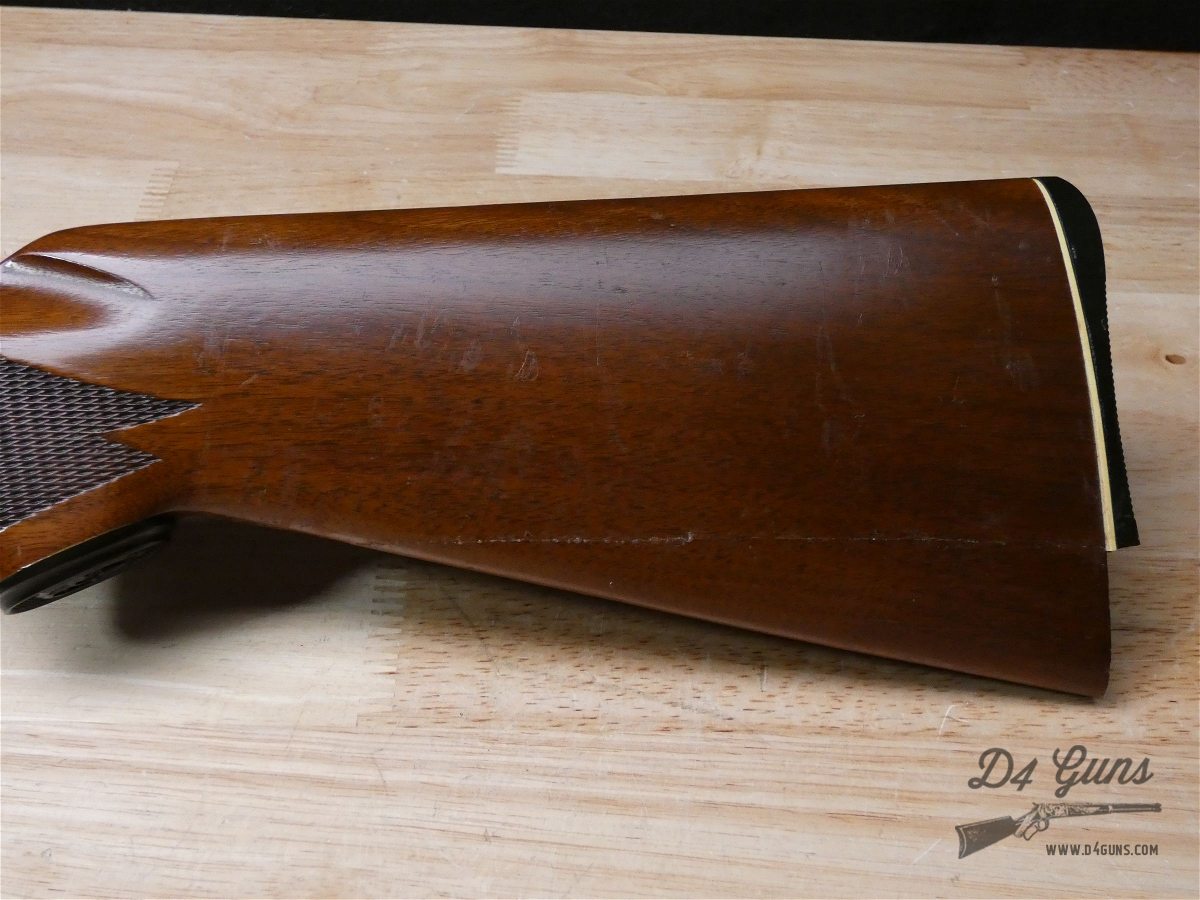 High Standard Flite King Deluxe Model K4111 - .410 Gauge - Hi Standard ...