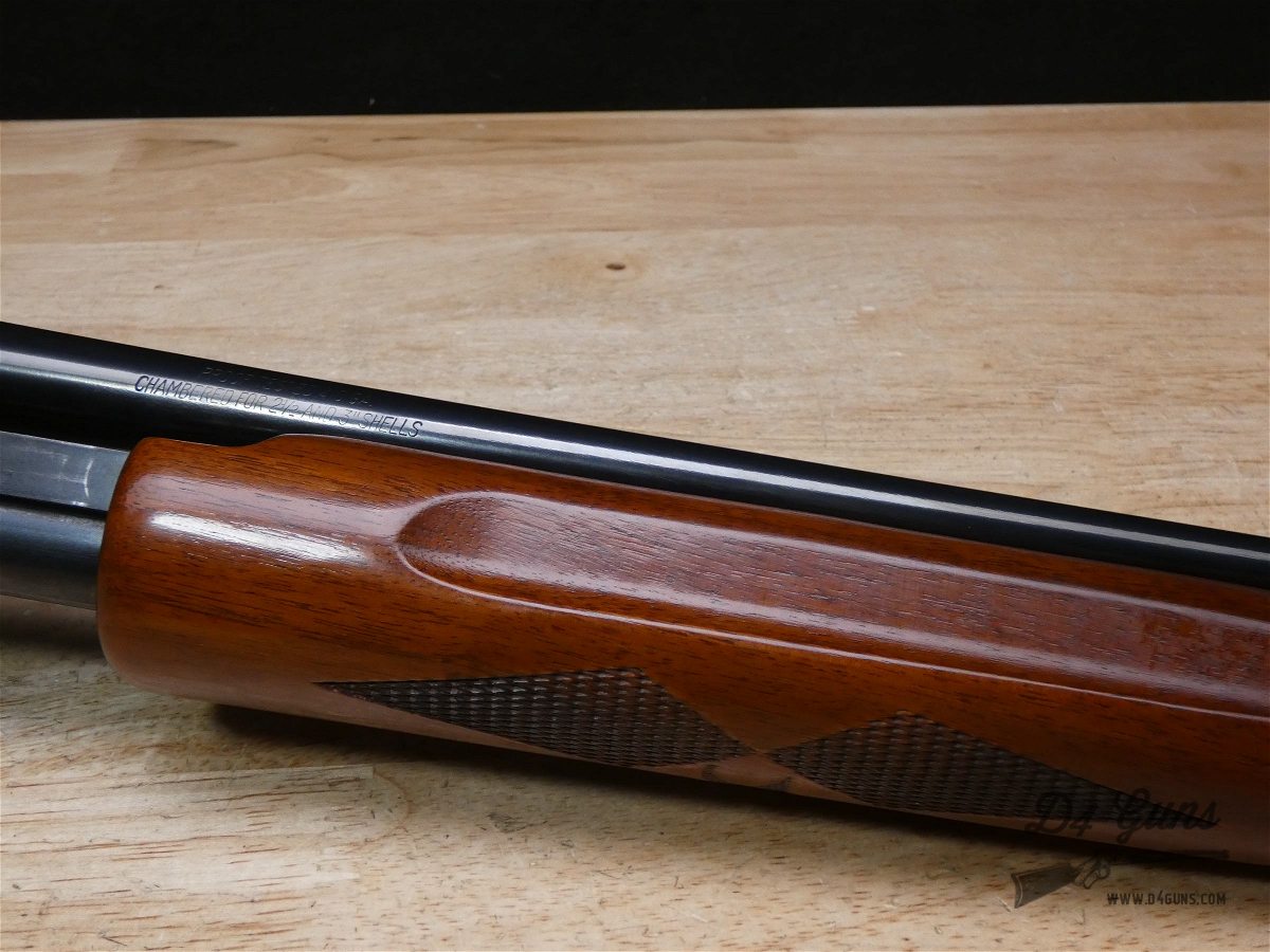 High Standard Flite King Deluxe Model K4111 - .410 Gauge - Hi Standard - Pump Action Shotguns at ...