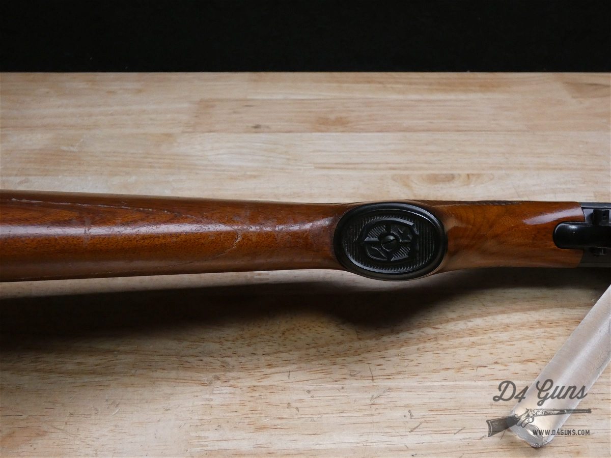 High Standard Flite King Deluxe Model K4111 - .410 Gauge - Hi Standard - Pump Action Shotguns at ...