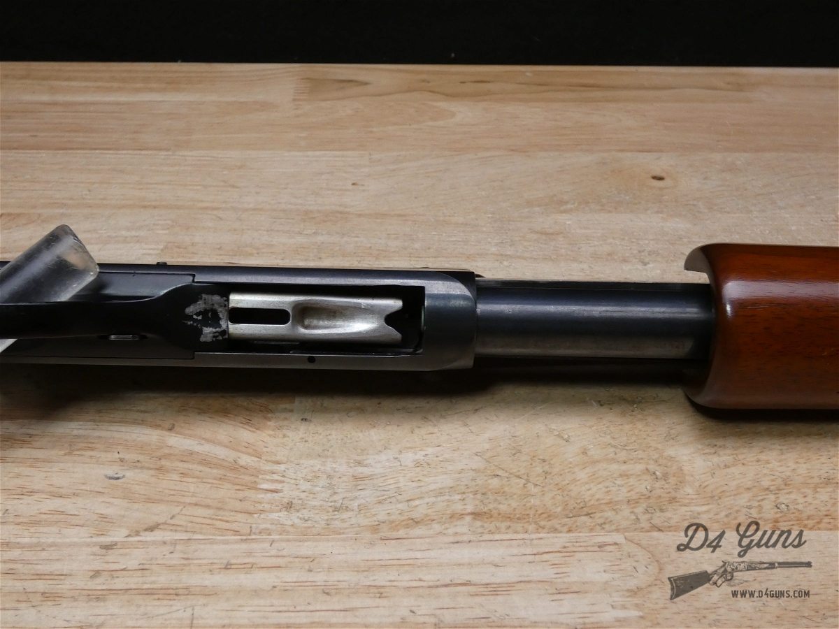 High Standard Flite King Deluxe Model K4111 - .410 Gauge - Hi Standard - Pump Action Shotguns at ...