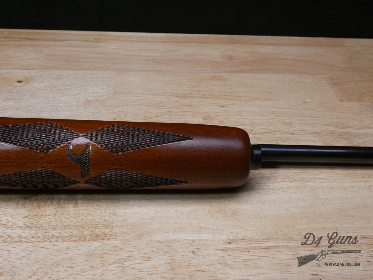 High Standard Flite King Deluxe Model K4111 - .410 Gauge - Hi Standard - Pump Action Shotguns at ...