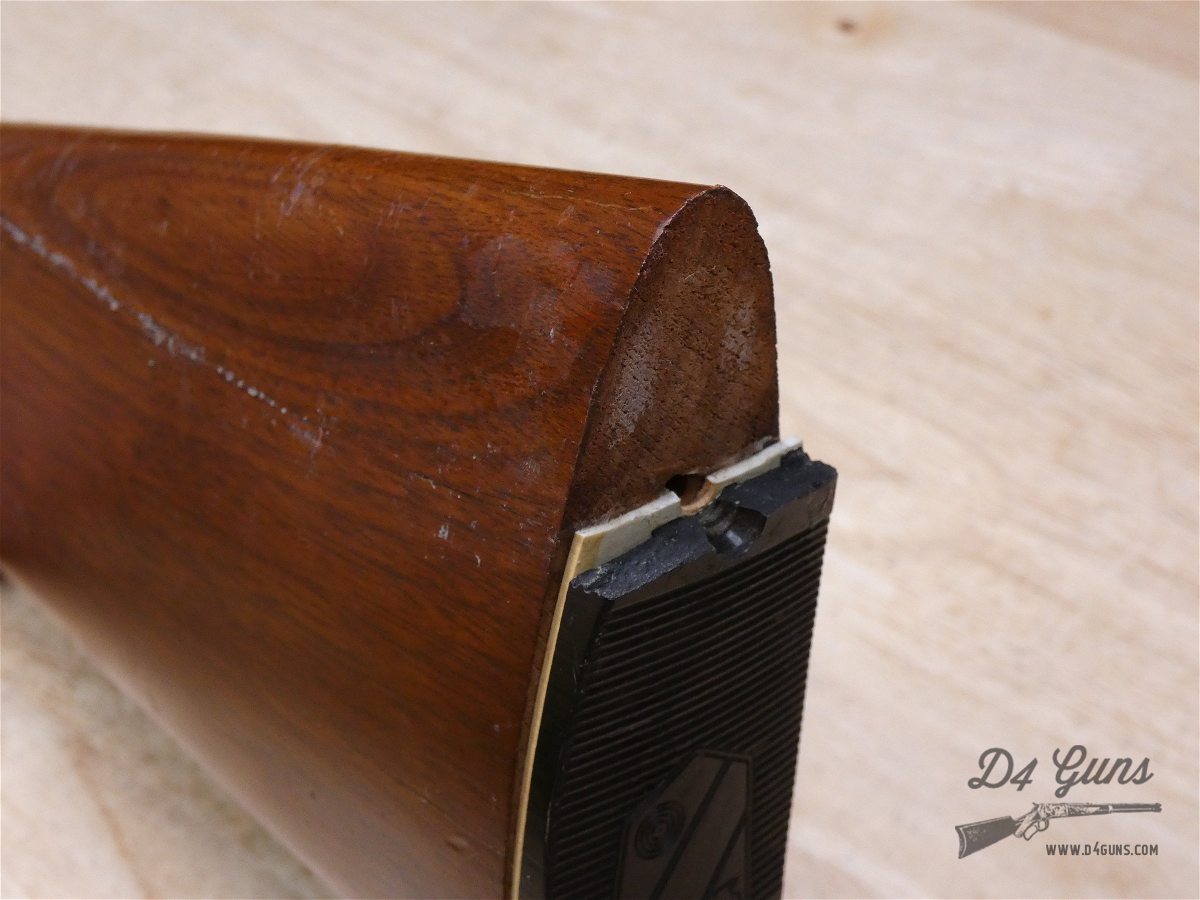 High Standard Flite King Deluxe Model K4111 - .410 Gauge - Hi Standard - Pump Action Shotguns at ...