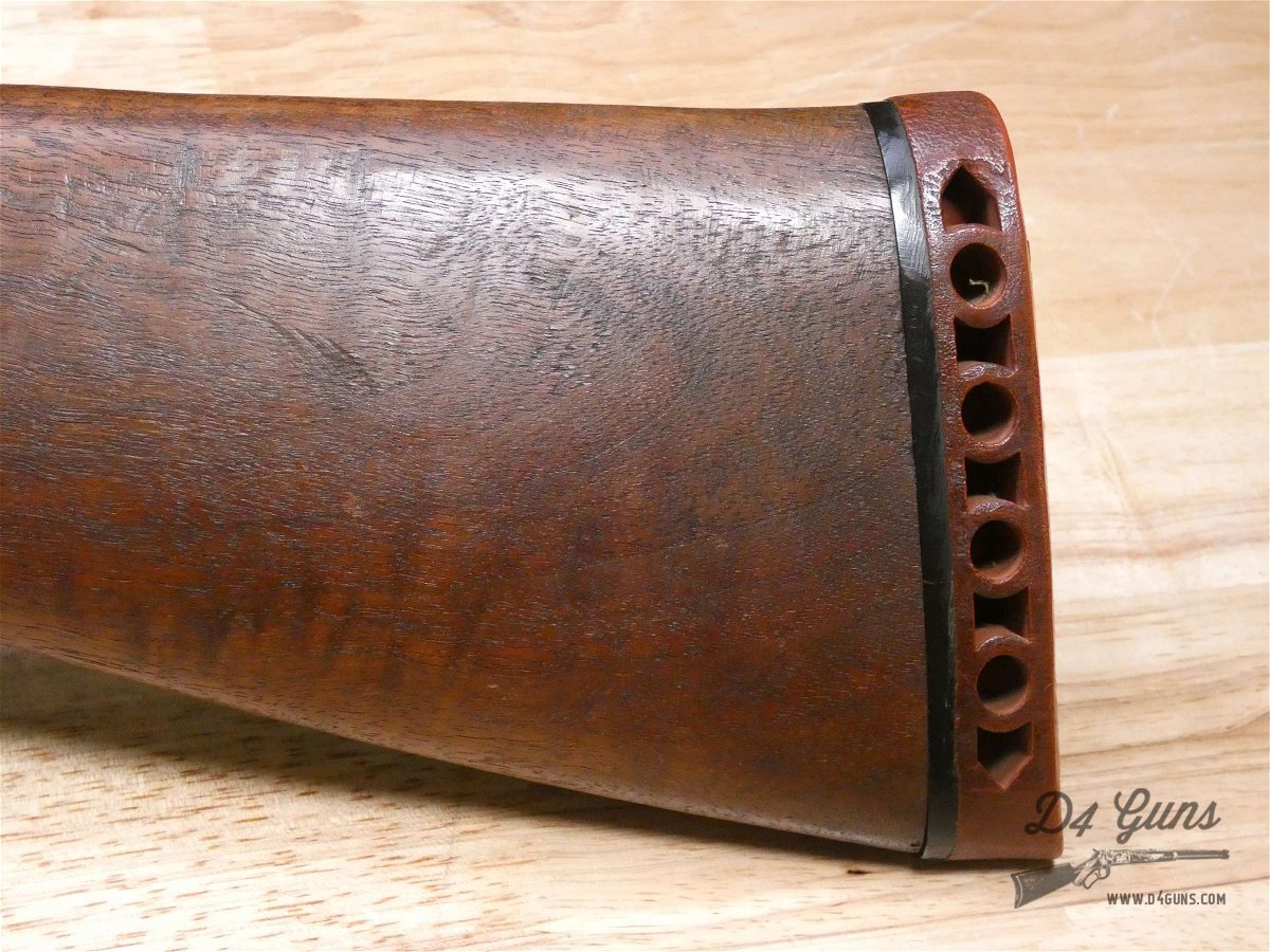 American Gun Co. Knickerbocker - 12 GA - 12ga - SxS Double Barrel ...