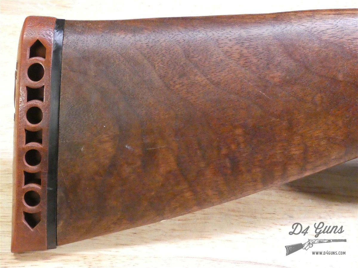 American Gun Co. Knickerbocker - 12 GA - 12ga - SxS Double Barrel ...