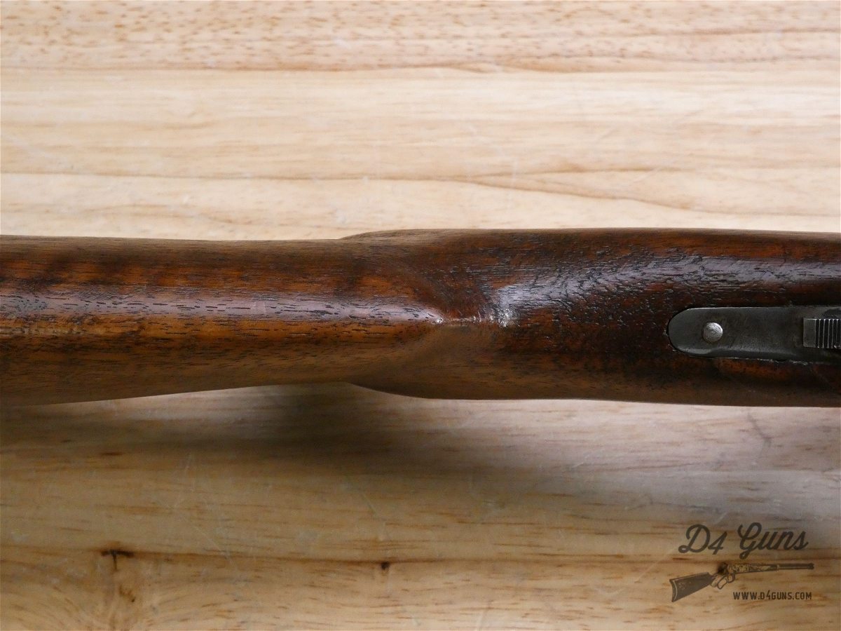American Gun Co. Knickerbocker - 12 GA - 12ga - SxS Double Barrel ...