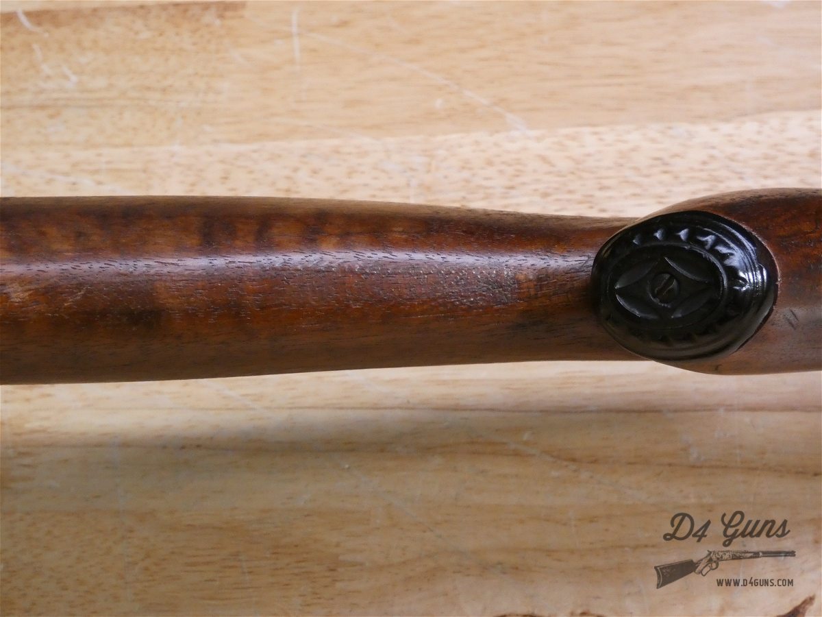 American Gun Co. Knickerbocker - 12 GA - 12ga - SxS Double Barrel ...