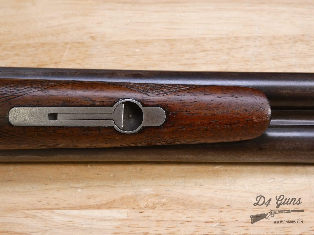 American Gun Co. Knickerbocker - 12 GA - 12ga - SxS Double Barrel ...