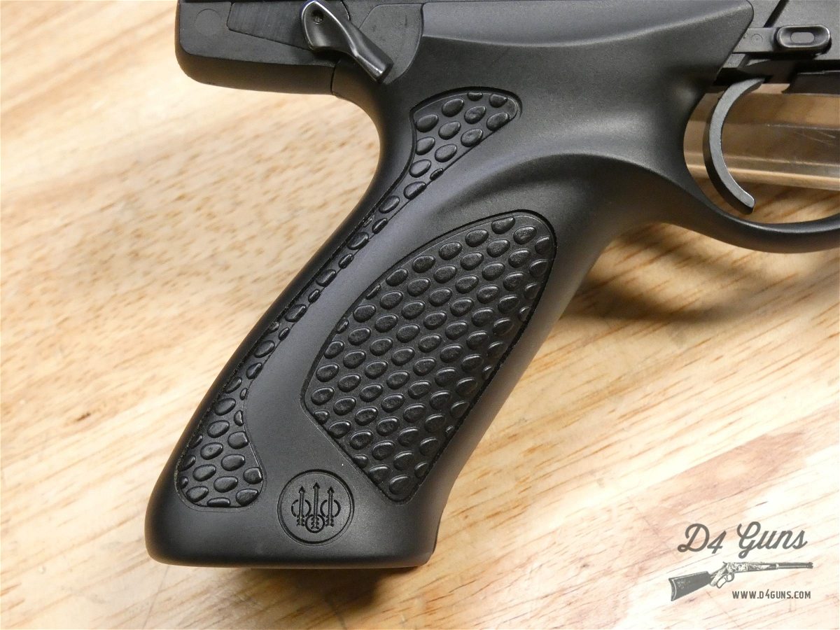 Beretta U22 NEOS - .22 LR - OG Case + 2 Mags - Plinking Pistol - XLNT ...