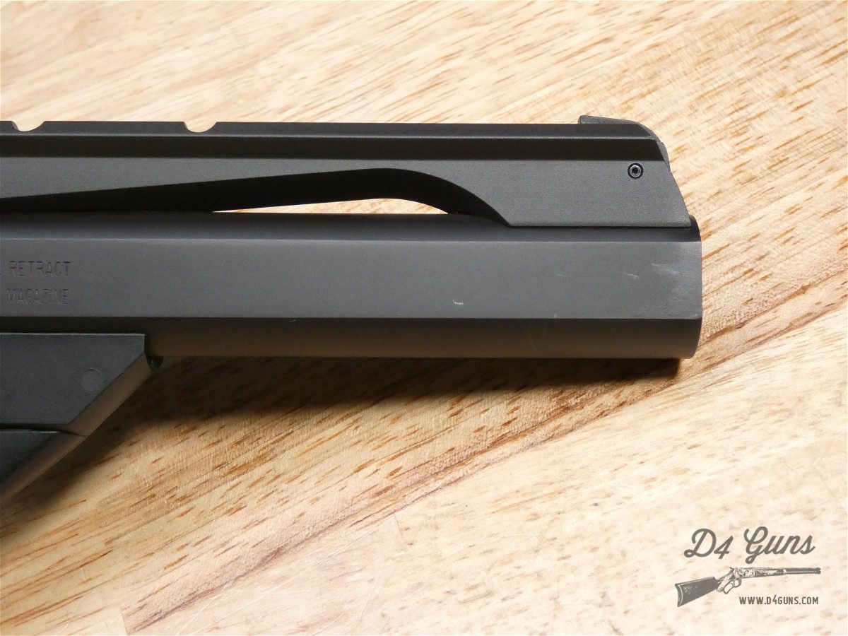 Beretta U22 NEOS - .22 LR - OG Case + 2 Mags - Plinking Pistol - XLNT ...