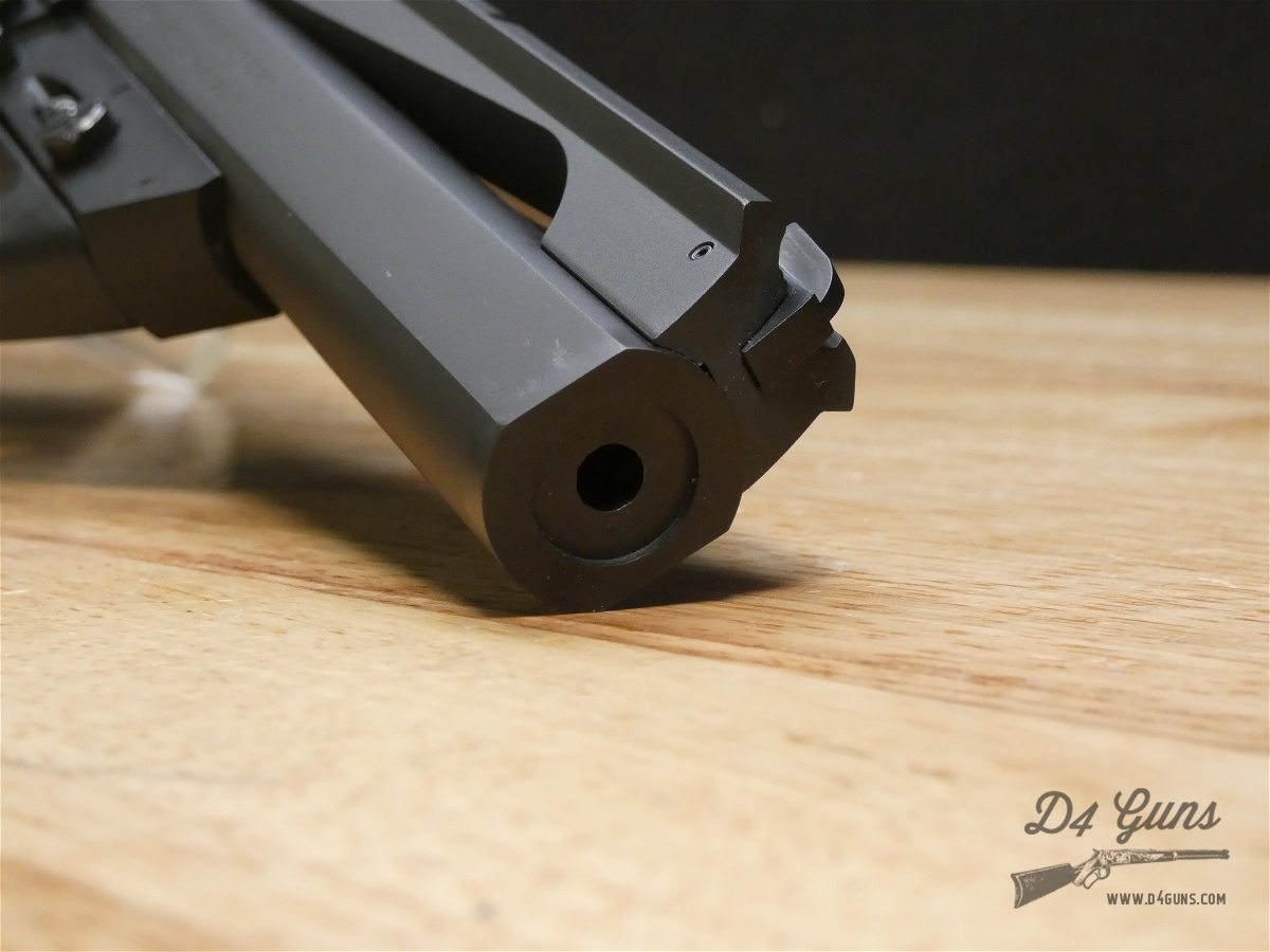 Beretta U22 NEOS - .22 LR - OG Case + 2 Mags - Plinking Pistol - XLNT ...