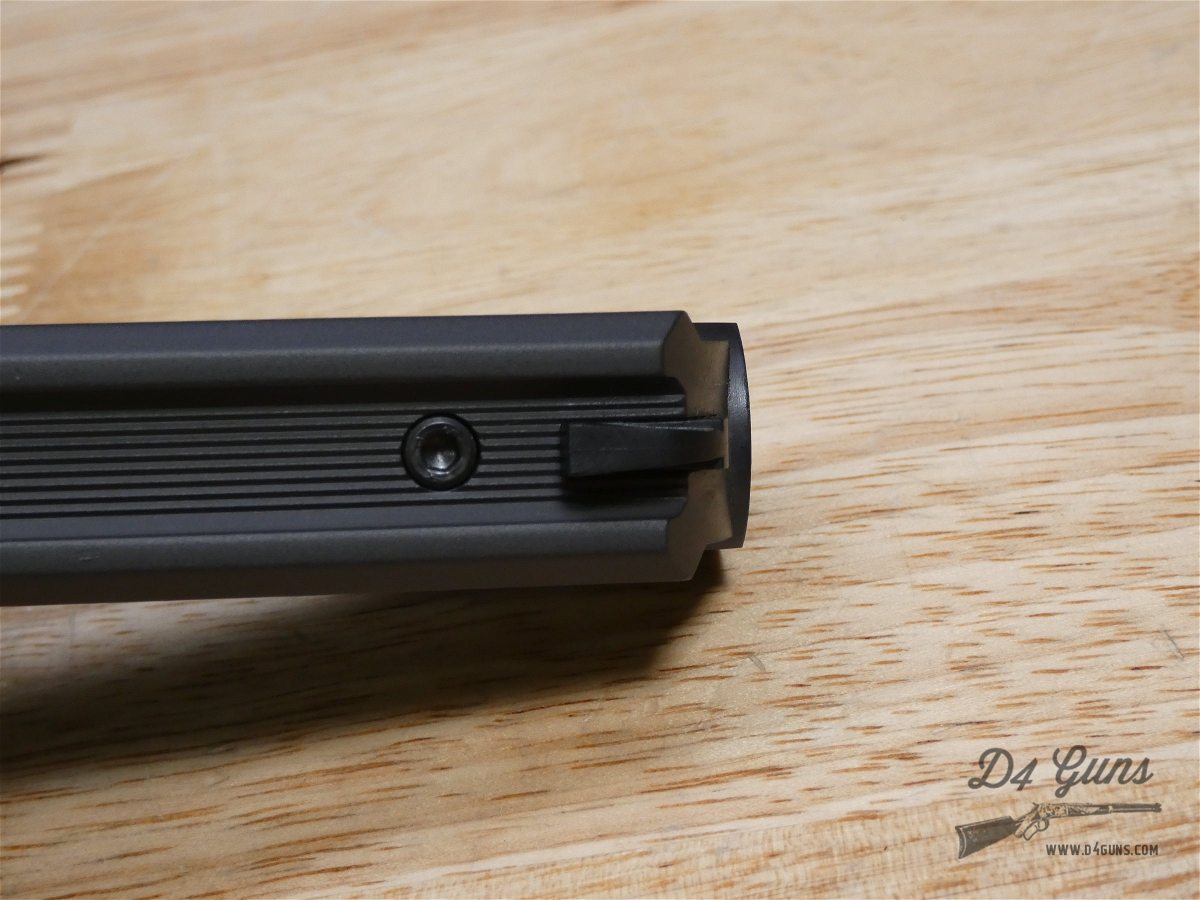 Beretta U22 NEOS - .22 LR - OG Case + 2 Mags - Plinking Pistol - XLNT ...