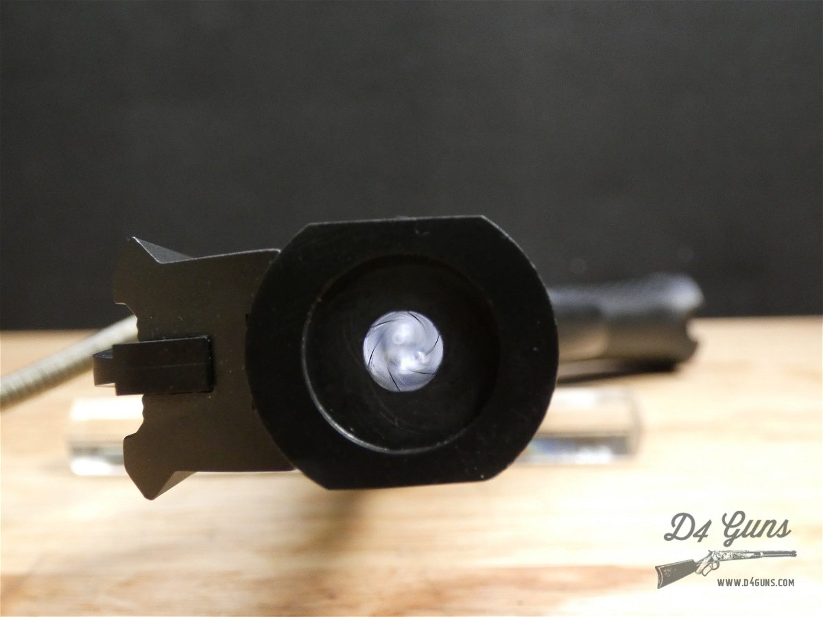 Beretta U22 NEOS - .22 LR - OG Case + 2 Mags - Plinking Pistol - XLNT ...