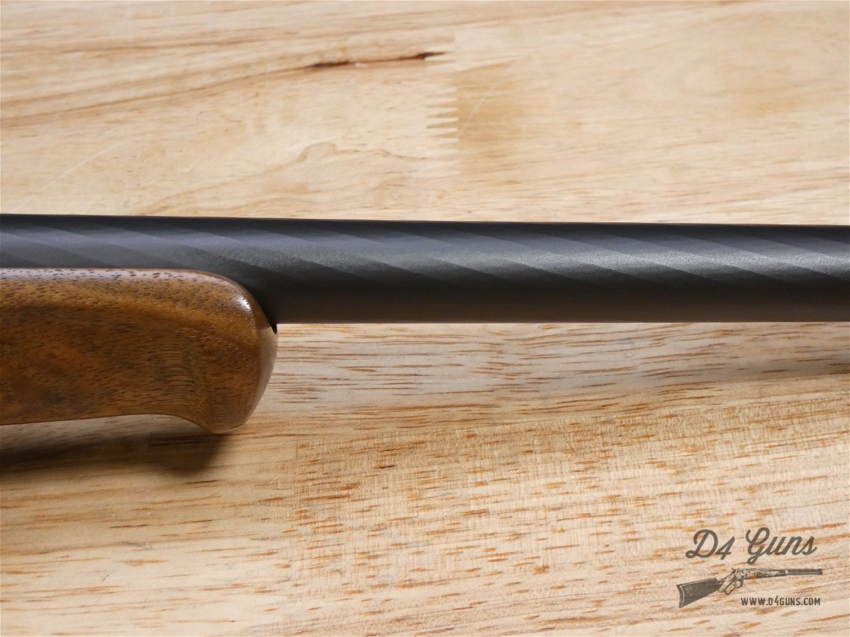 Steyr Mannlicher Zephyr II - .22 LR - 22lr - w/ Hawke Vantage! - XLNT ...