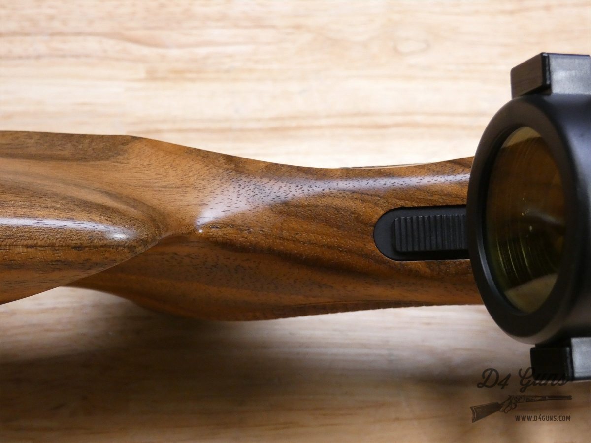 Steyr Mannlicher Zephyr II - .22 LR - 22lr - w/ Hawke Vantage! - XLNT ...