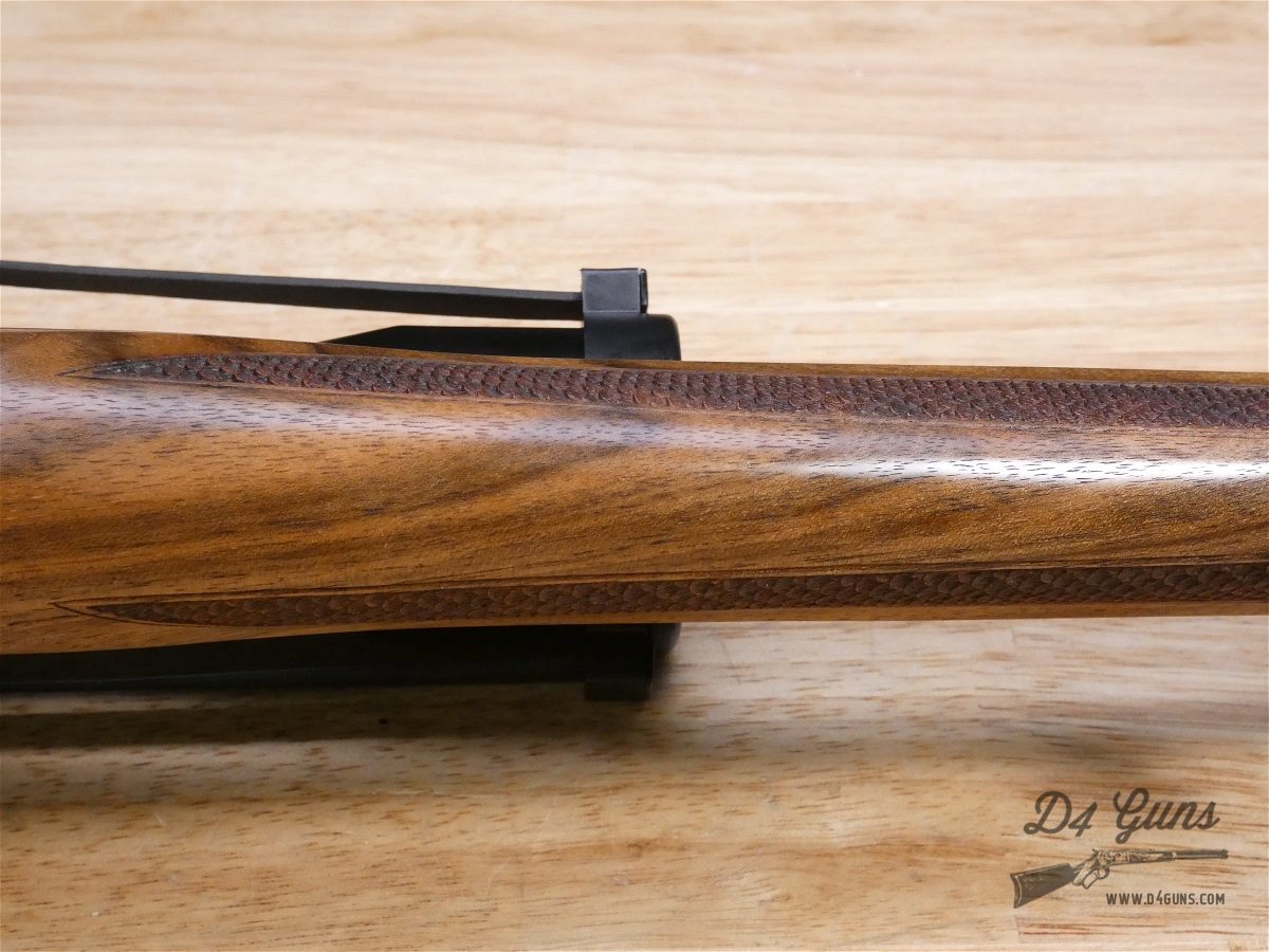 Steyr Mannlicher Zephyr II - .22 LR - 22lr - w/ Hawke Vantage! - XLNT ...